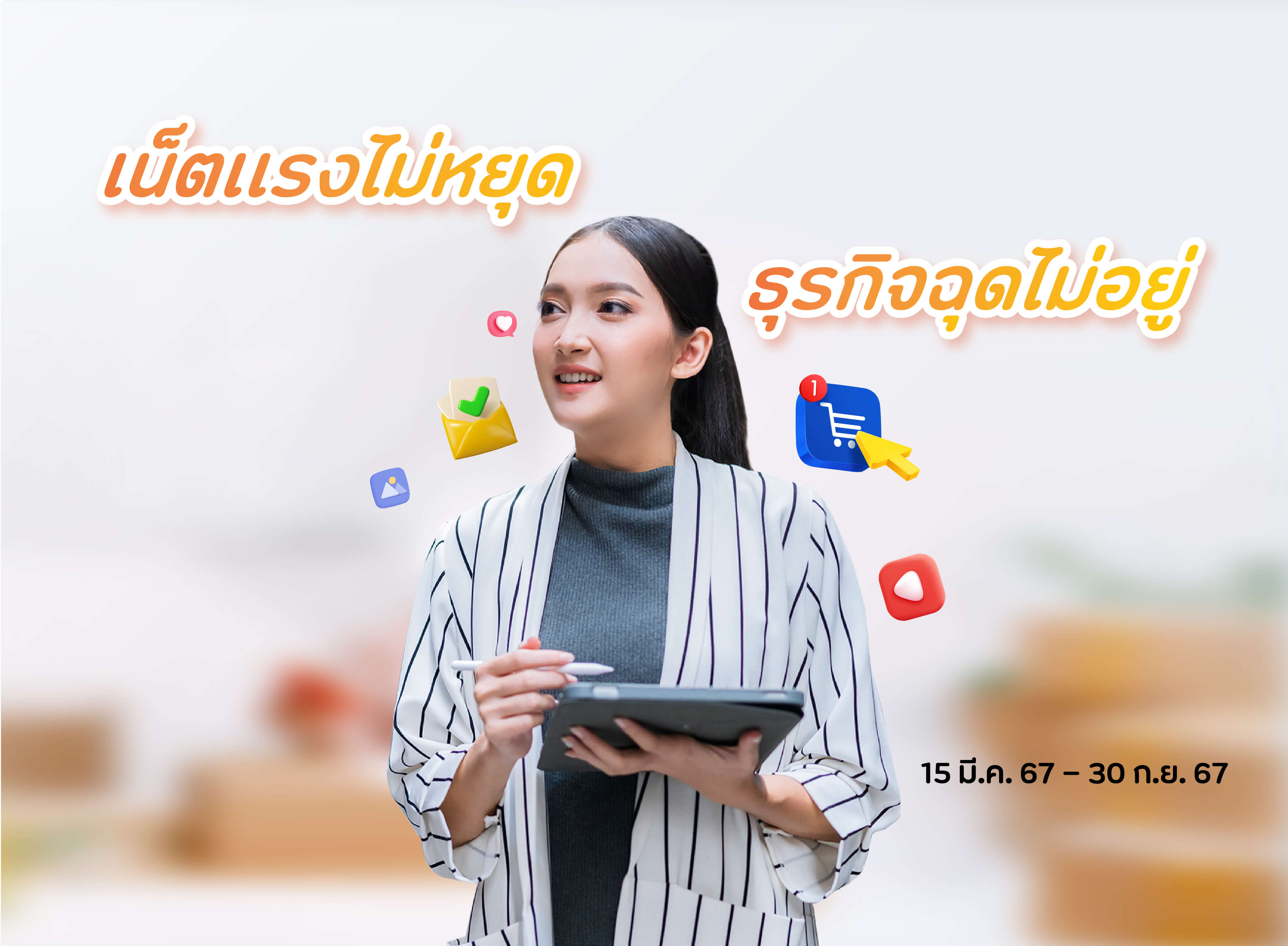 New NT SME Plus Fixed IP